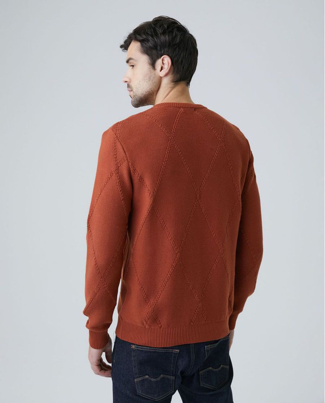 Suéter Chevignon 699D005 | Hombre - Banda Shop