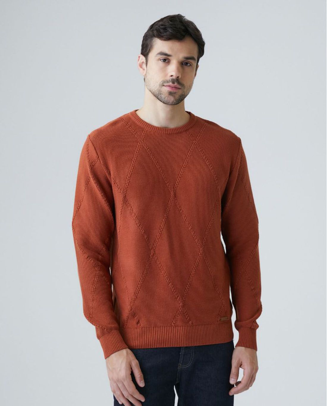 Suéter Chevignon 699D005 | Hombre - Banda Shop