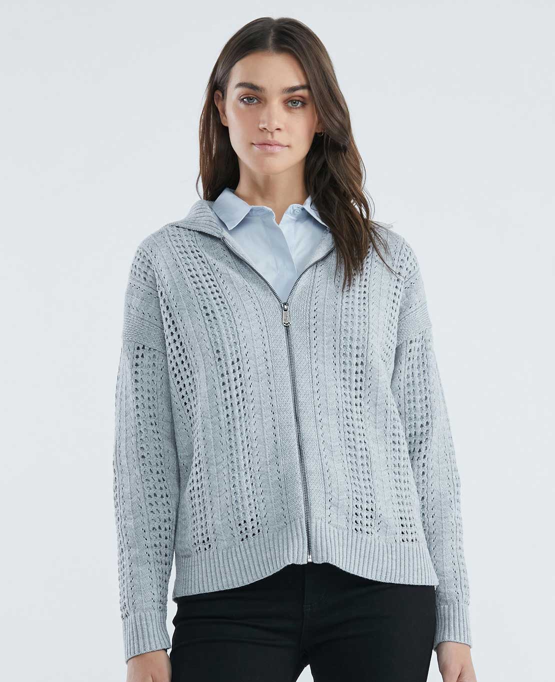 Suéter Chevignon 799D002 | Mujer - Banda Shop