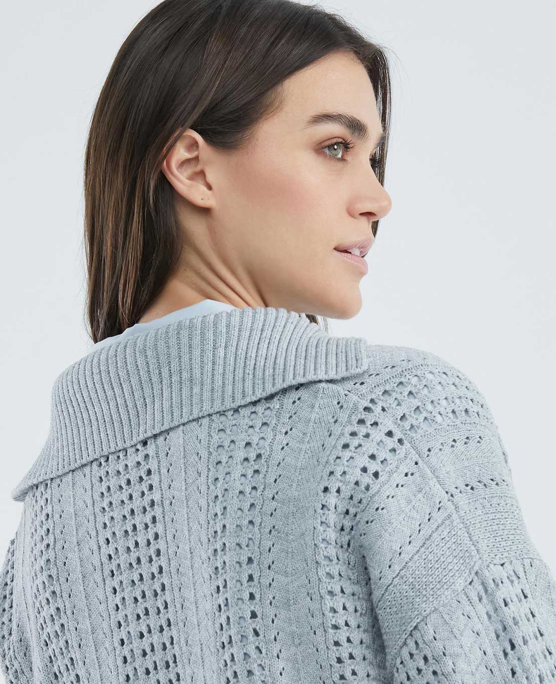 Suéter Chevignon 799D002 | Mujer - Banda Shop