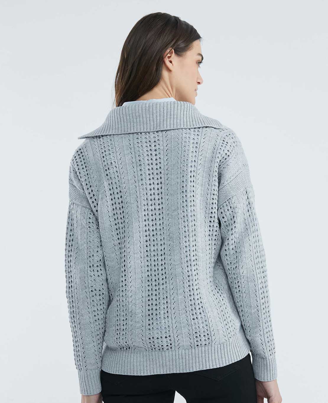 Suéter Chevignon 799D002 | Mujer - Banda Shop