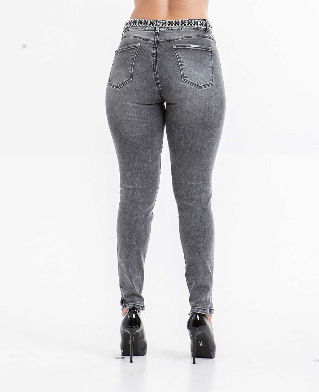 Jean Studio F S740137 | Mujer - Banda Shop