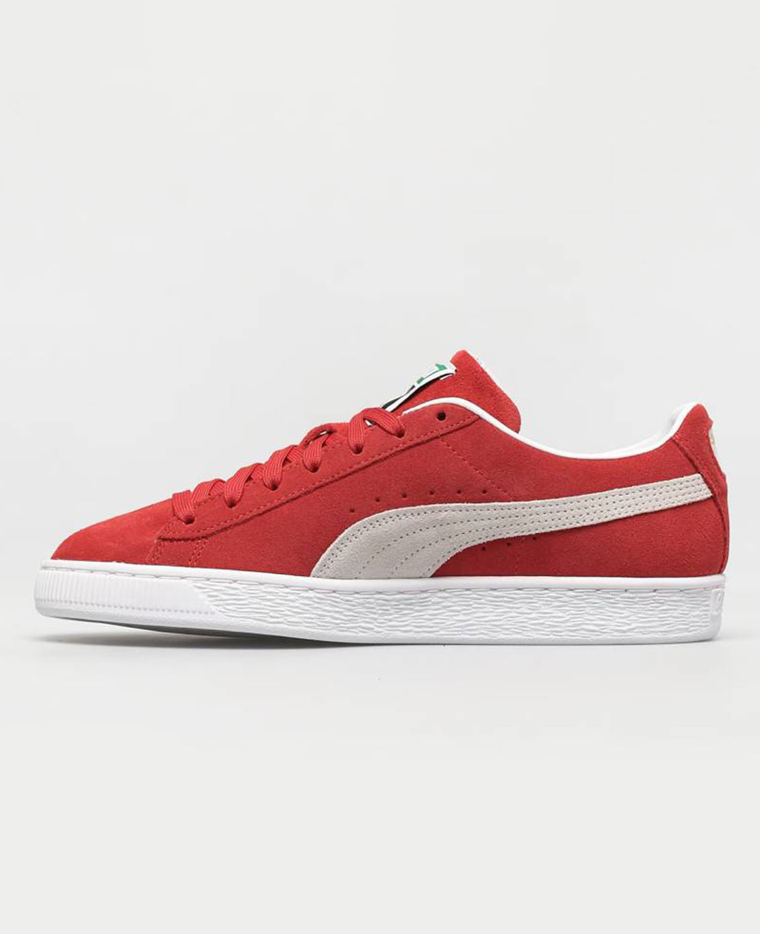 Calzado Suede Classic Xxi Puma 37491502 | Hombre - Banda Shop