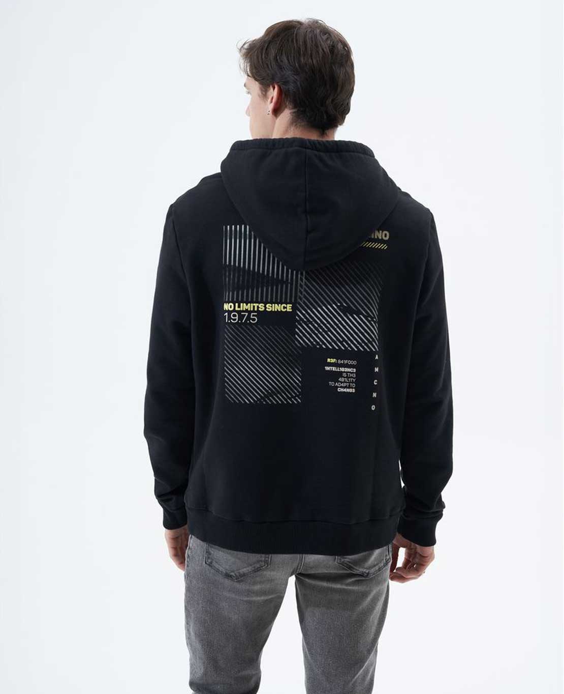 Suéter Americanino 881F000 | Hombre - Banda Shop