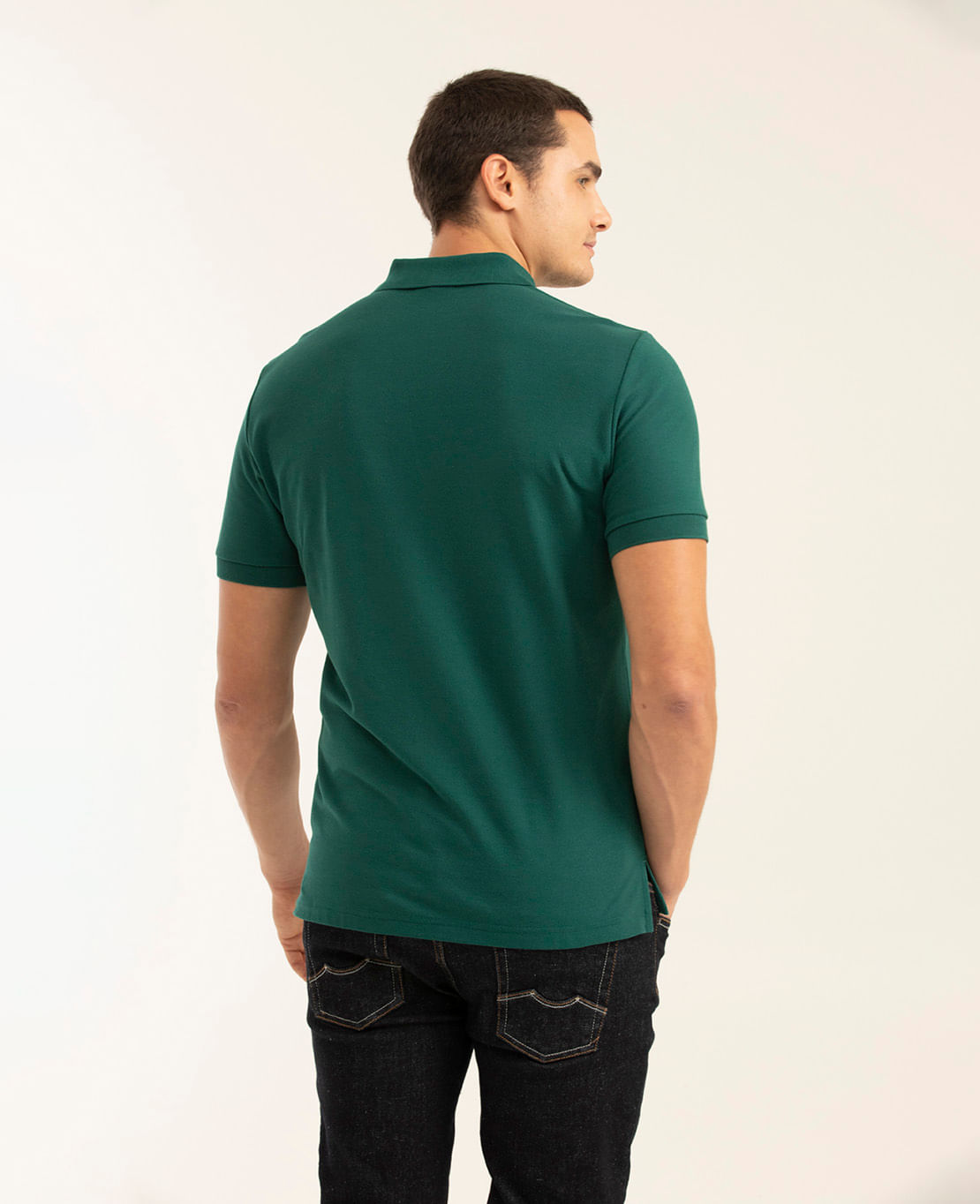 Polo Chevignon 602G000 | Hombre - Banda Shop