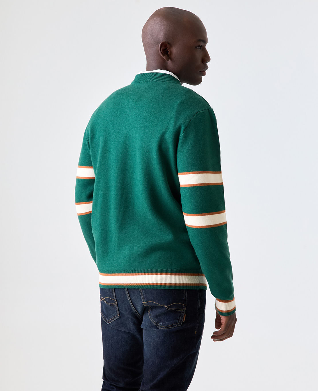 Suéter Americanino 882G022 | Hombre - Banda Shop