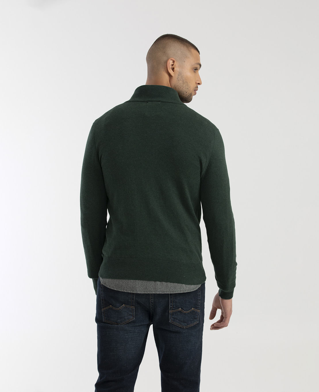 Suéter Chevignon 692G002 | Hombre - Banda Shop