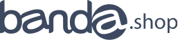 Banda Shop. Tienda en línea de ropa y accesorios en Ecuador.